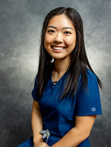 Dr. Lin, DDS - Victus Dental